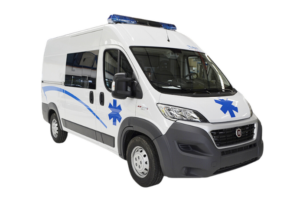 Quelle Différence Entre VSL, Taxi Conventionné Et Ambulance